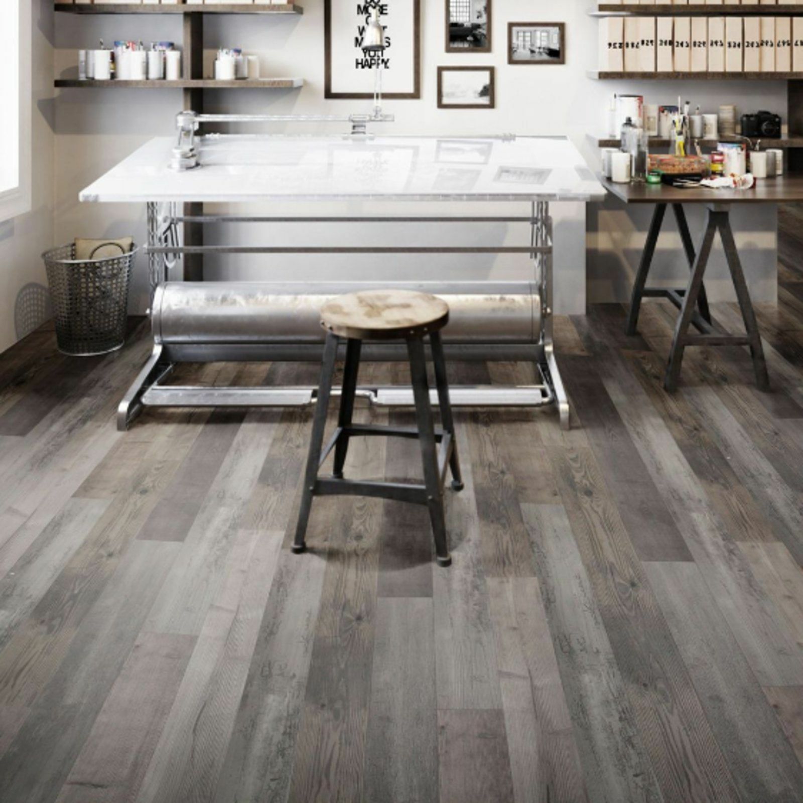 FLYFLOOR